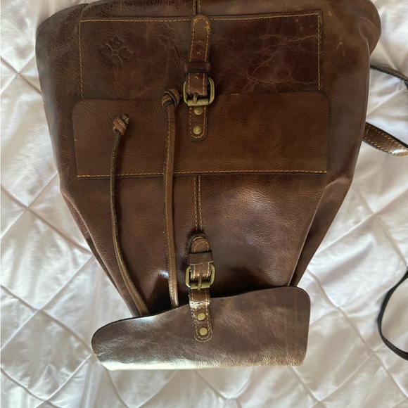 Patricia Nash | Bags | Patricia Nash Backpack | Poshmark
